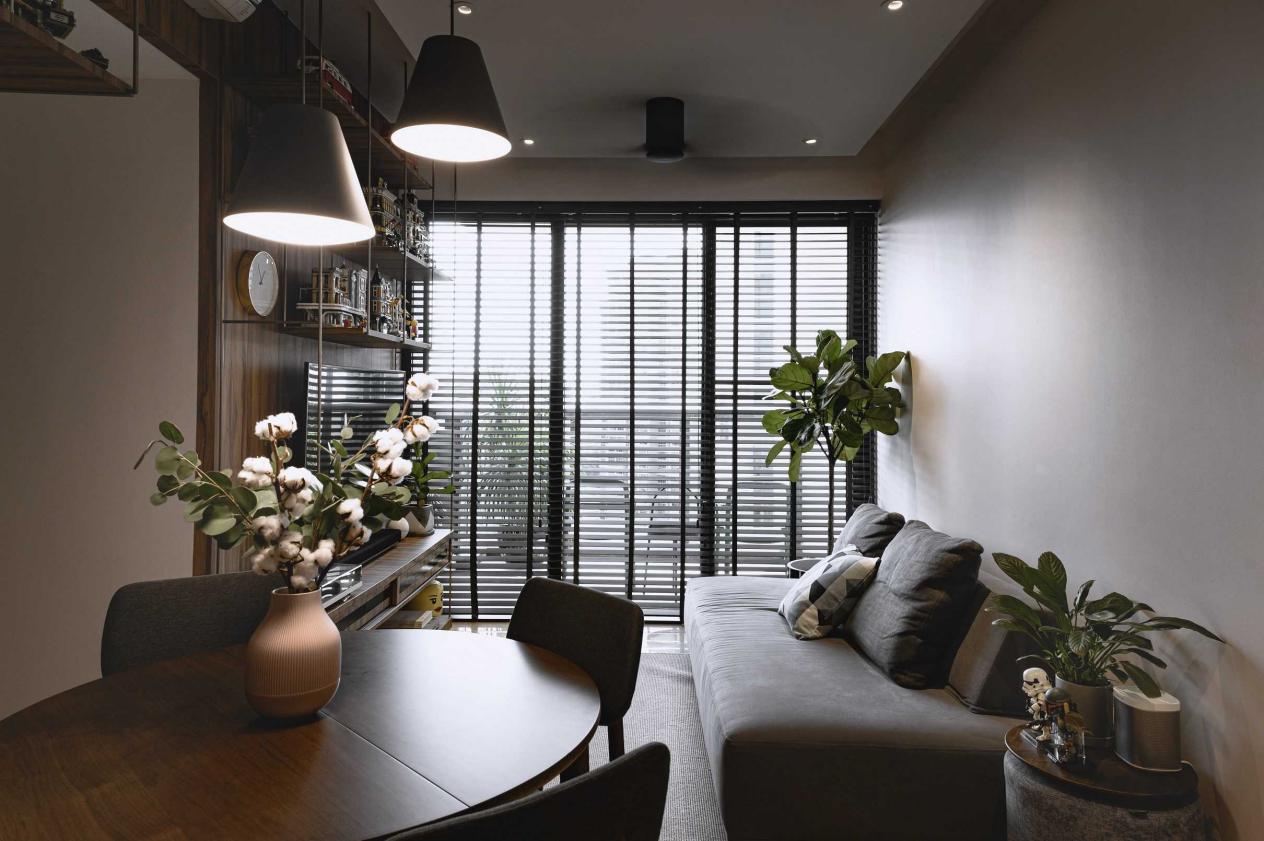 Inspirasi Warna Earth Tone untuk Interior Rumah yang Adem dan Menawan ...